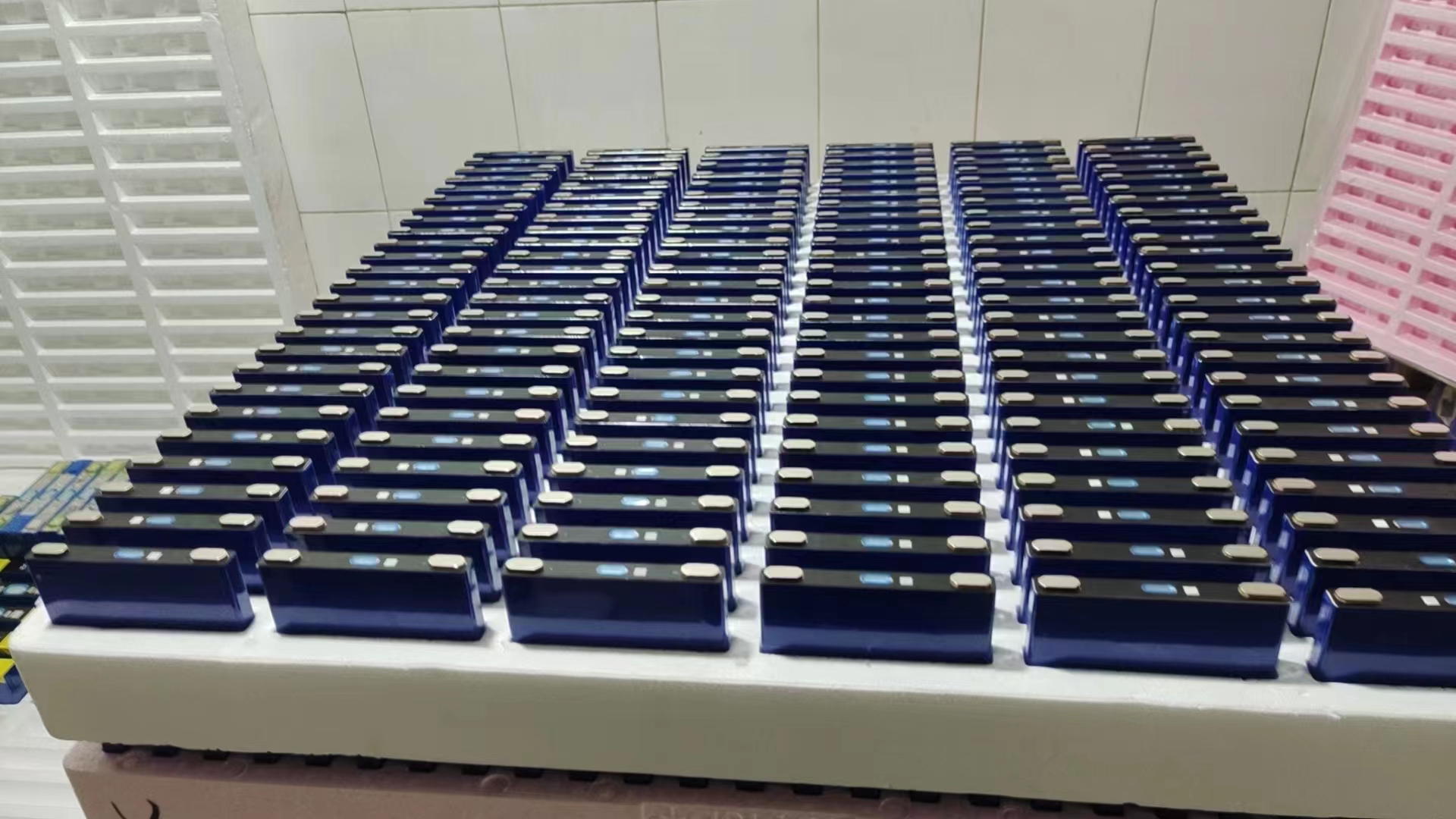 Catl 3.7v 17.5ah Nmc Có Thể Sạc Lại Pin 3.7v Lithium Ion Pin Tốc Độ Xả ...