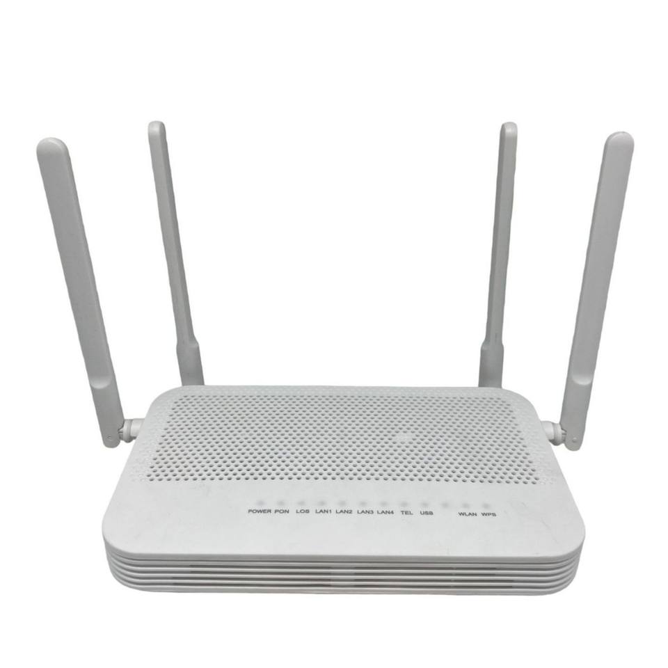 EG8245W5 Gigabit Fiber Optic Modem XPON ONT Dual-Band Wi-Fi 4 Gigabit ...