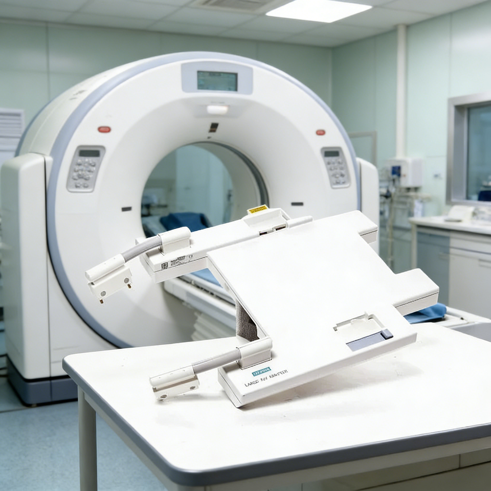 MRI - Large FOV Adapter for Siemens P/N 7102580| Alibaba.com