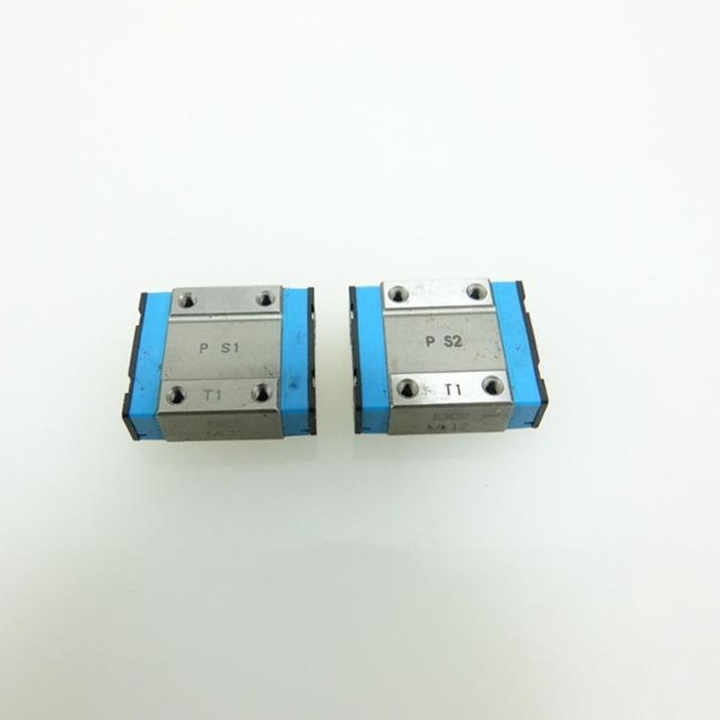 JAPAN IKO Linear Rail ML12 L-70mm ML12C1HS2 ML12C1R70HS2 Linear Motion ...