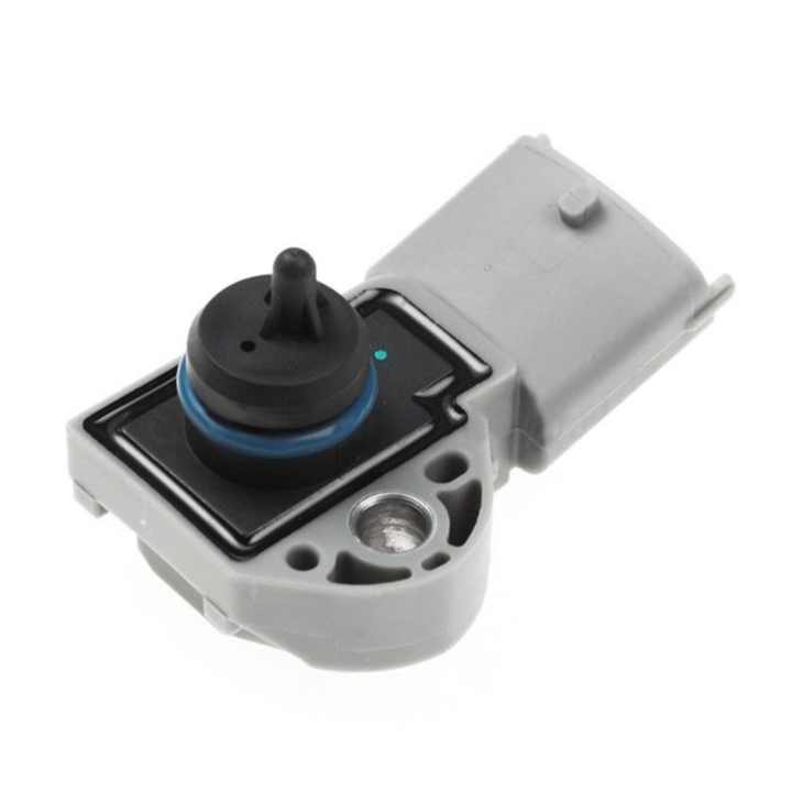 New Intake Manifold Fuel Pressure Sensor 0261230239 31272732 0261230238 ...
