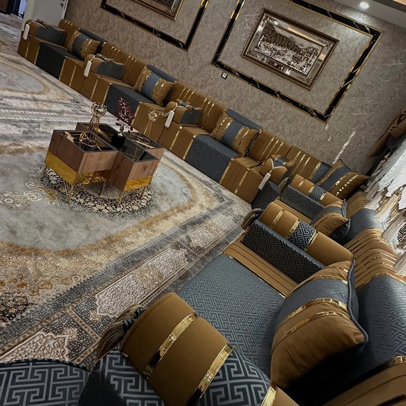 Verified Supplier Arabic Sofa 1k+ | Alibaba.com