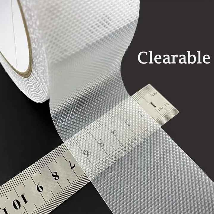 Xuri Non Skid Swimming Pool Stair Tread Clear Peva Waterpoof ...