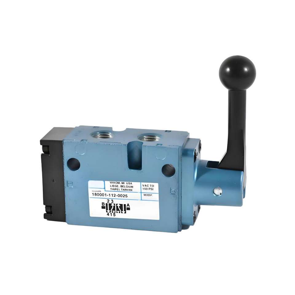 Hydraulic Solenoid Valve PPE-501BAAA Ready to Ship for Equipment ...