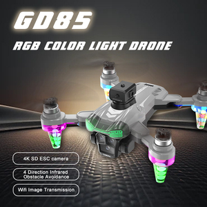 Xiaomi Helicopters - Advanced RC Drones with Camera