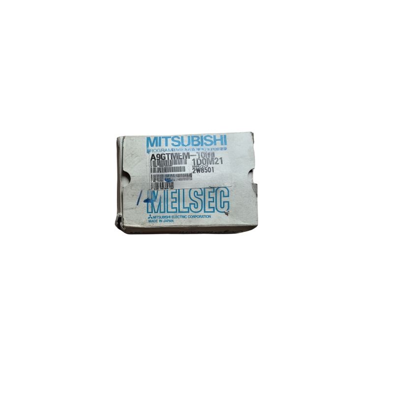 A900 Series HMI Touch Screen Memory Display Card A9GTMM-10MF Industrial ...