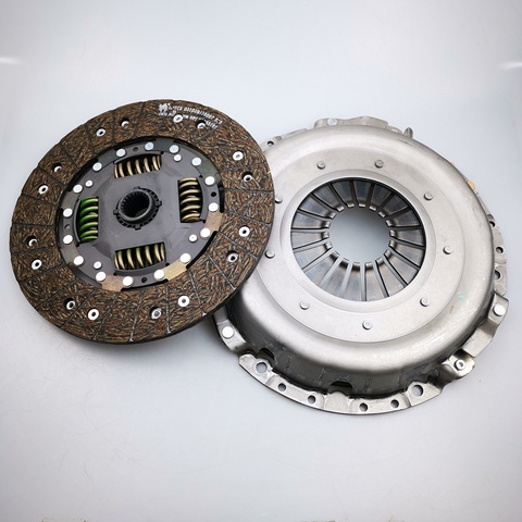 SAIC MAXUS V90 Clutch Kit C00074697, C00074698, C00229941 – Genuine ...