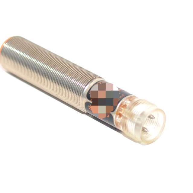 Efector Ogh500 Photoelectric Sensor 10-36v-dc New Original Ready Stock ...