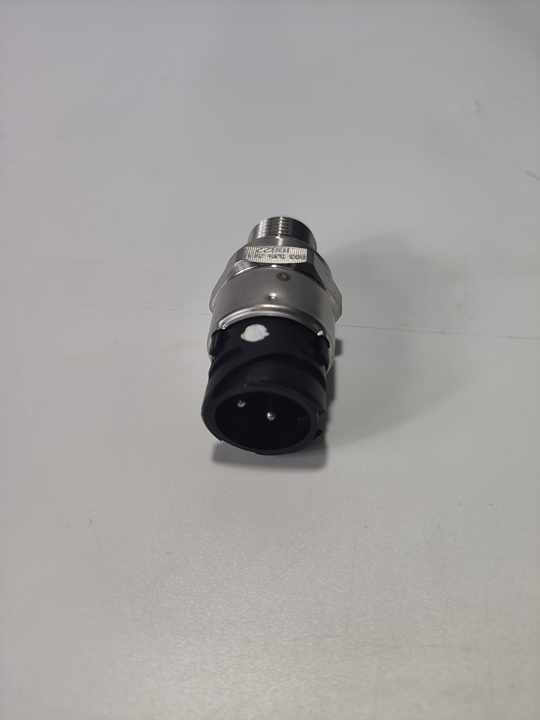 Genuine MTU Oil Pressure Sensor 0035352731 for 12V4000G23