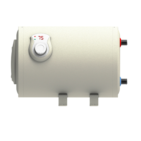 12V Electric Caravan Hot Water Heater, Wall-Mounted, 6L/10L Options for ...