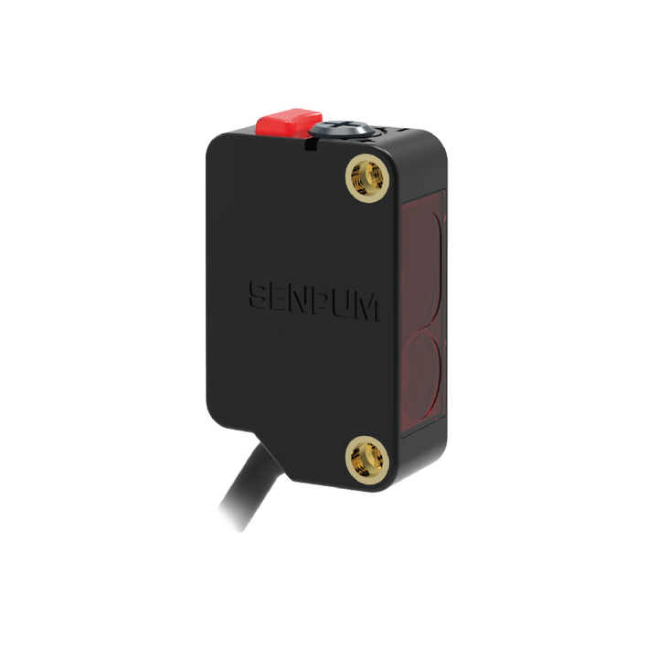 Senpum Diffuse Photo Electric Sensor - Precision & Reliability