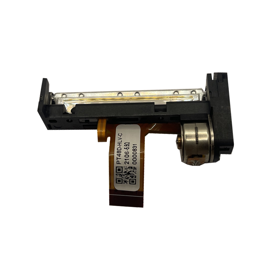 Pos S915 PT48D-HLV-C Thermal Printer Print Head for S915 S920 S910 S80 S900