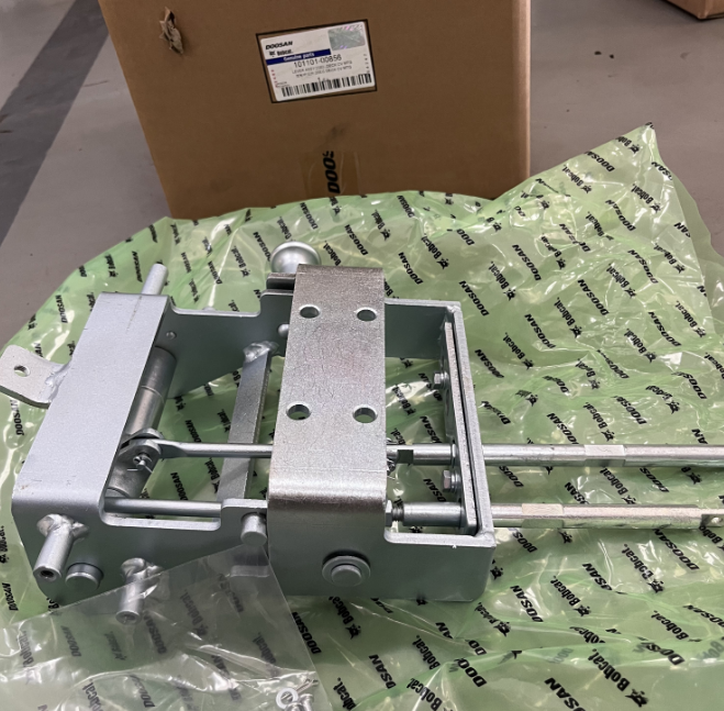 Doosan Forklift Original Manufacturer Genuine Lever Assy 101101-00856 ...