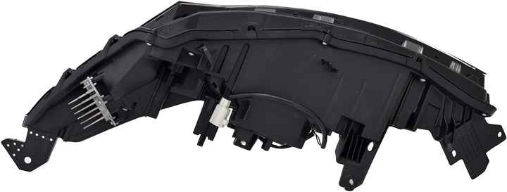 Day Running Lights for Nissan Rogue - Reliable & Efficient