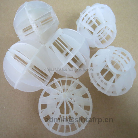Hacketten, Tri-Pack, Globe-Pac Tower Packing - SINTA Quality