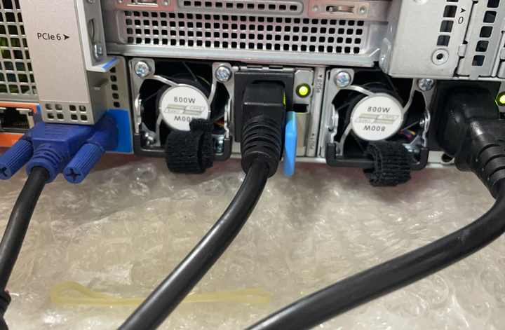 Inspur NF5280M6 - High-Performance 2U Server for Diverse Needs