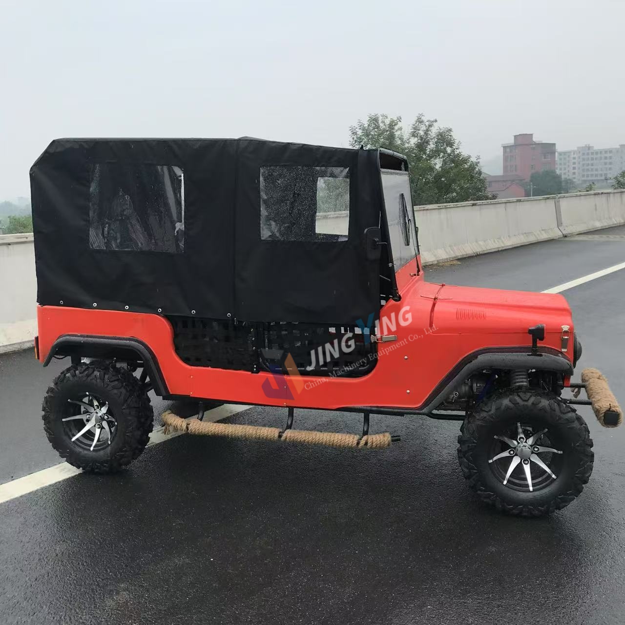 Best Selling 4 Wheeler ATV for Adults - All Terrain Vehicles for Fun