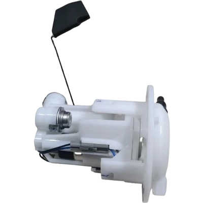 Motorcycle Fuel Pump Assembly Fuel System Motorcycle Fuel Pump Assembly ...