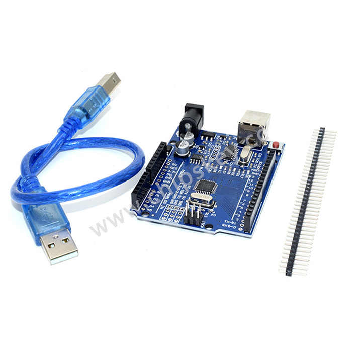 15F015 ATMEGA328P SMD CH340 Development Board for Arduino