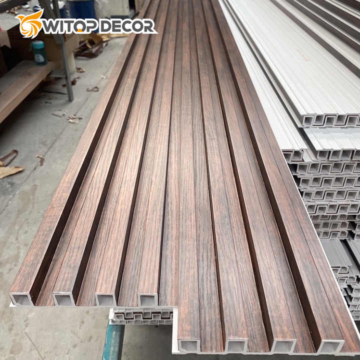 Flat Wall Panel and WPC Wall Panel of Different Sizes Interior ...