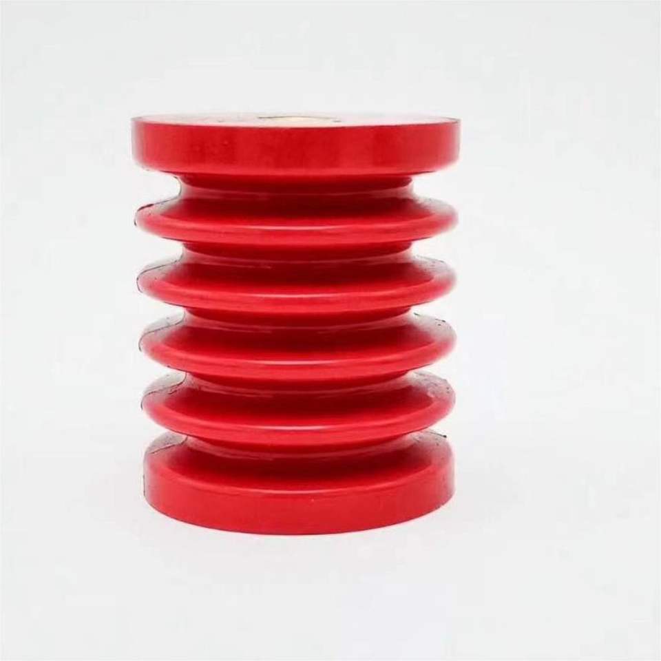 132kv Transformer Bushing Type Fire Insulation Sleeve Tube Pouch Cooler ...