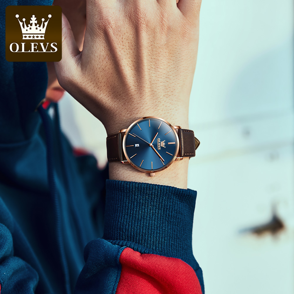 How to Choose the Best Thin Watches for Men: A Complete Buying Guide