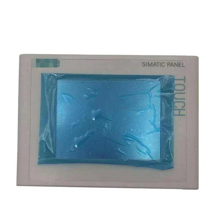 Simatic HMI 6AV6545-0BC15-2AX0 SIMATIC Touch Panel TP170B Color STN ...