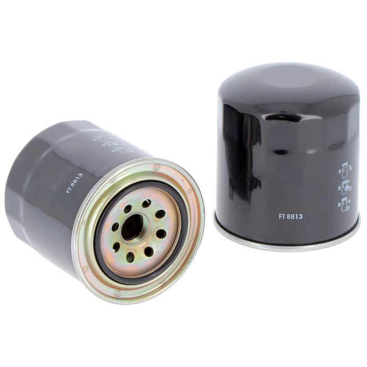 Auto Engine Fuel Filter For 23401-1520 0559-23-570 0559-23-570a 23304 ...
