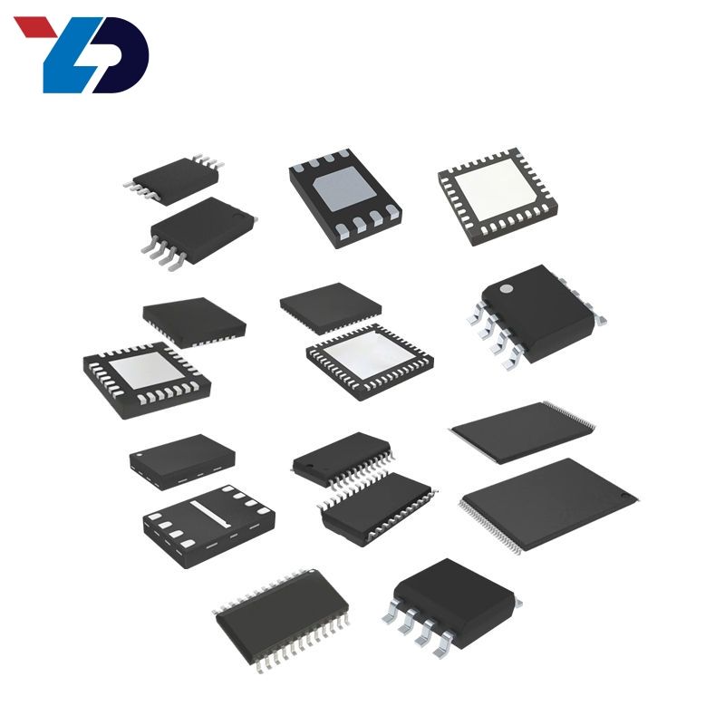 KLMBG2JENB-B041 FBGA DC 25+ Memory IC Integrated Circuits IC Chips In ...