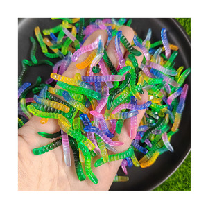 Verbazingwekkend worm snoep foto met aangepaste ontwerpen - Alibaba.com