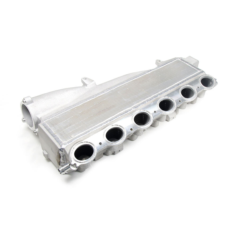 Upgrade Your Gen 1 B58 BMW with a Billet Port Injection Manifold