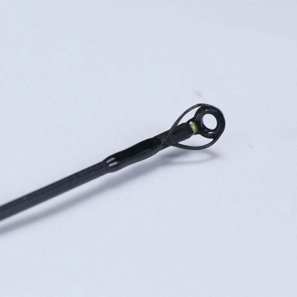 MR Giant Super Hard Big Game Rod Carbon Fiber Stable Catfish Fishing ...