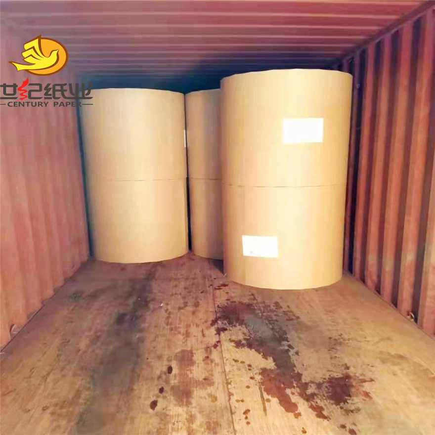 Shandong Century Paper Co.,Ltd - Thermal paper, Carbonless paper