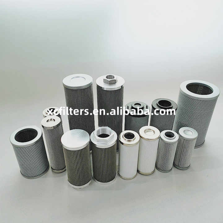 XCFILTER 공급 유압 오일 필터 A6659861 A6659868-F| Alibaba.com