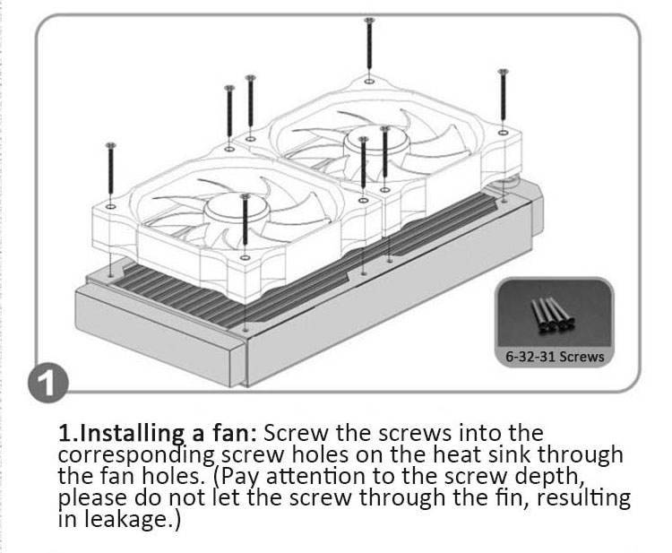 How to Choose the Best PC Radiator for Cooling Performance