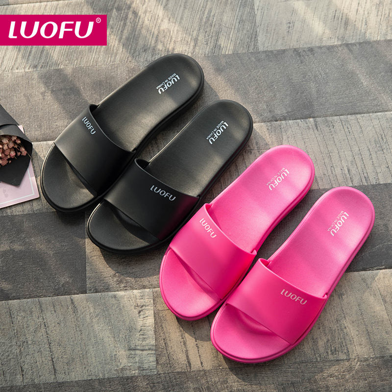 Luofu Slipper - Durable, Waterproof & Non-Slip Sport Sandal