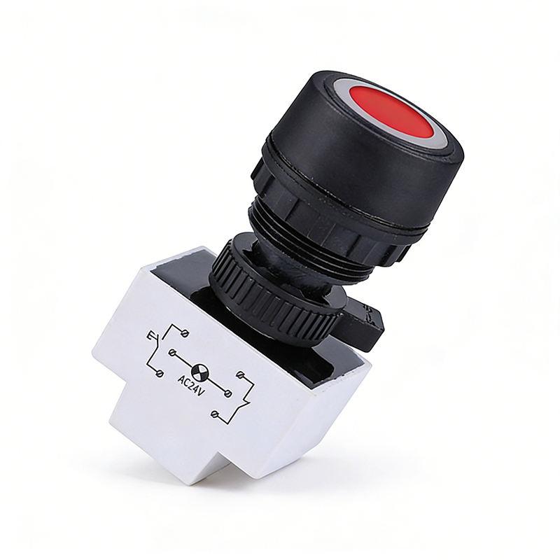 GLOMRO Industrial Explosion-proof Control Switch Model 8030. Maximum ...