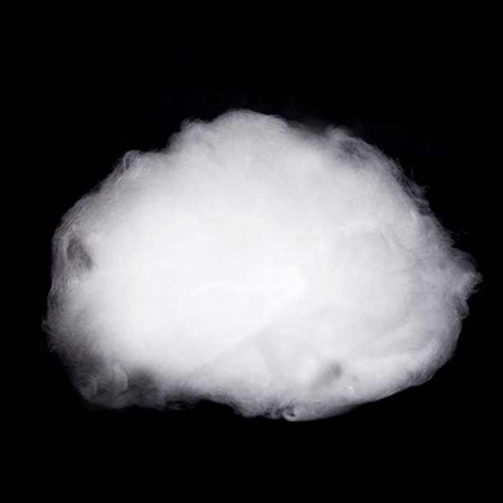 High Quality Quartz Fiber Cotton - Superior Thermal Insulation