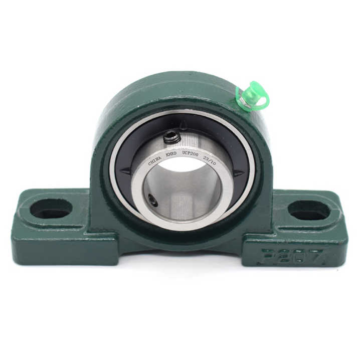 Plug-in Pillow Block Bearing UCP208 UCT208 UCF208 UCFL208 Outer Spherical Seat Bearing UCP204 ...