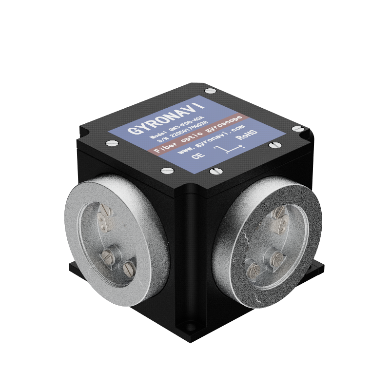 New Fiber Optic Gyroscope Attitude Sensor Inertial Measurement Unit for Inertial Navigation ...