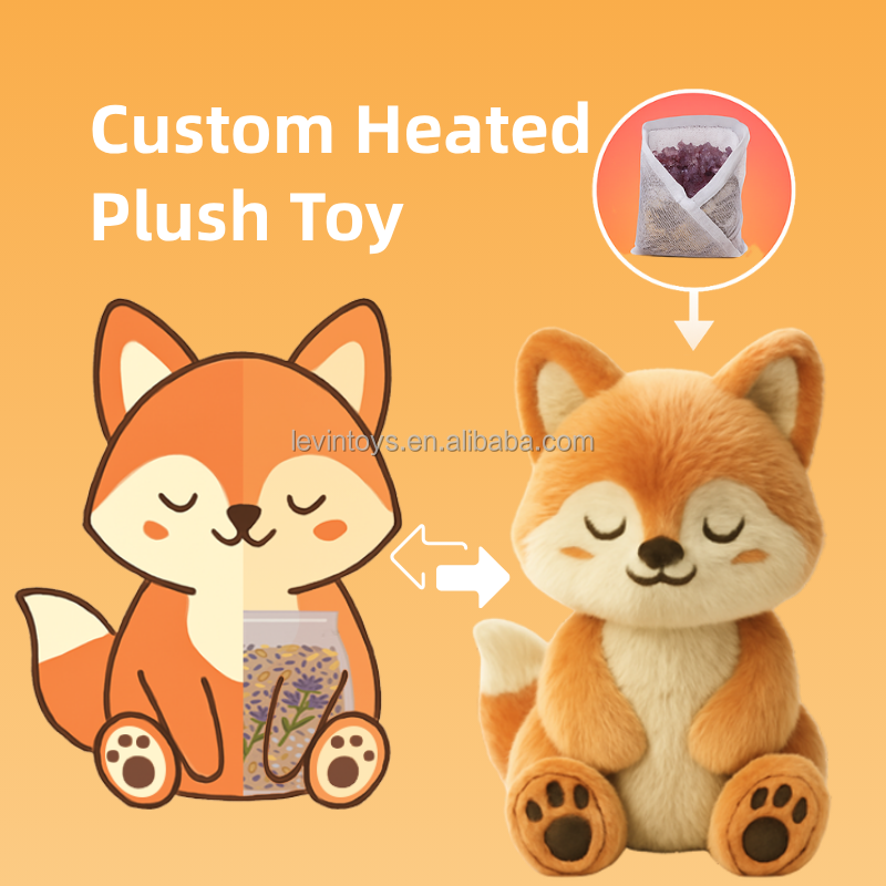 How to Choose the Best Heat Stuffed Animal Microwave for Comfort & Safety