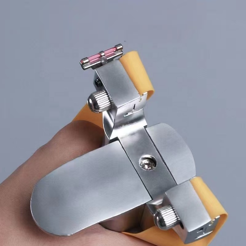 Ketapel Malaysia - Karet Elastisitas Tinggi untuk Berburu