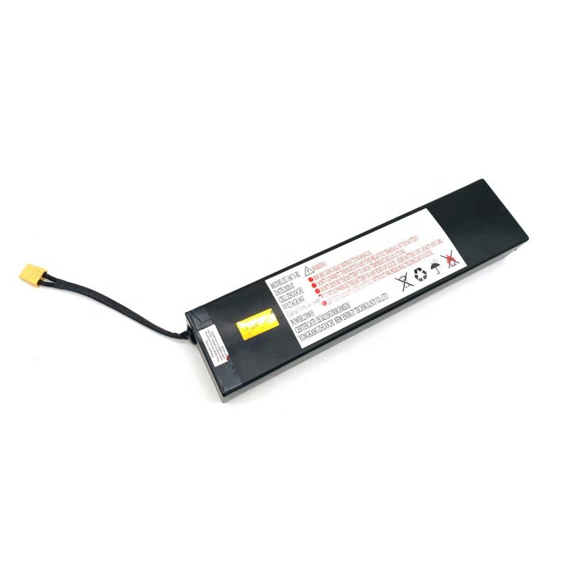 How to Choose the Best Kugoo Kirin M4 Battery for Your E-Bike