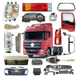 Spare Parts for American Trucks | Premium OEM & Aftermarket Parts