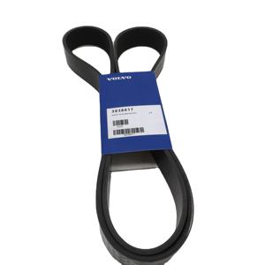 Wholesale cummins qsx15 g8 engine fan belt For A Simple Repair Solution ...