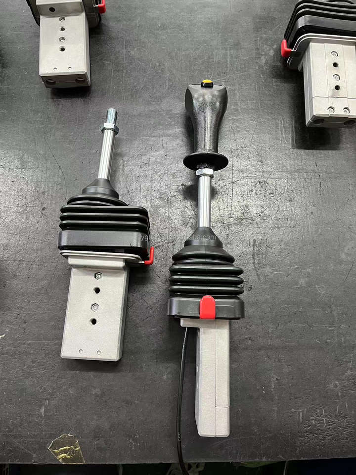 Front Loader Joystick Tractor LoaderJoystick for Directional Valve ...
