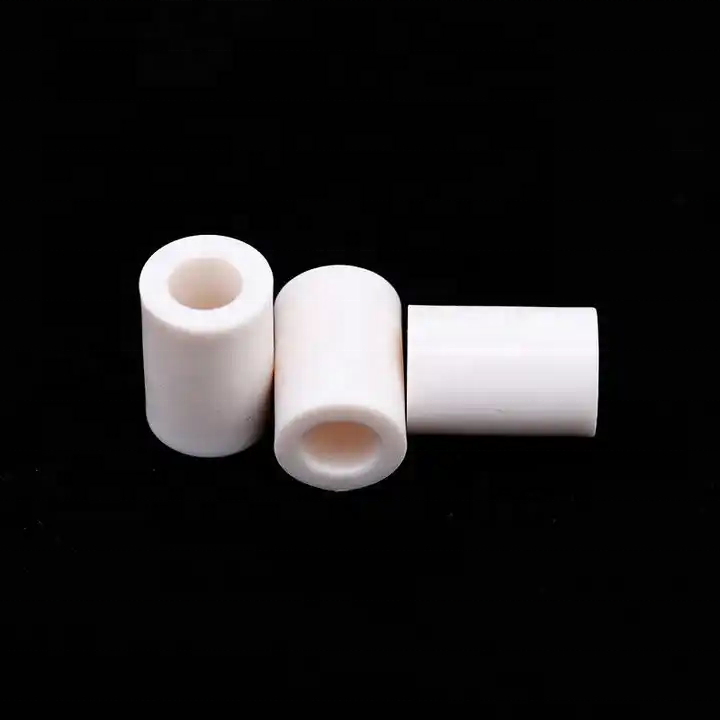 Shop Premium Pool Cue 13mm Plastic Ferrules - Anti-explosive