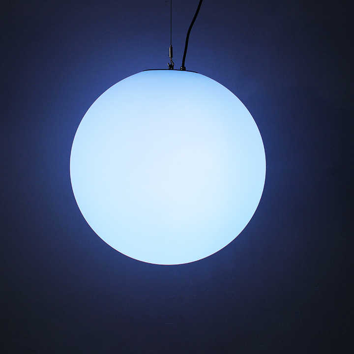 Fully Customizable DMX Sphere RGB/RGBW Light - Perfect for Vibrant ...