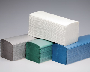 Professional Paper Towel Sniffer | PAPER TOWEL