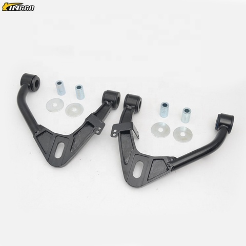 Aluminum Forged Adjustable Upper Control Arm For Toyota Hilux Land ...